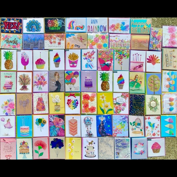 Papyrus | Party Supplies | Papyrus 7 New Cards W Judith Leiber Pics ...